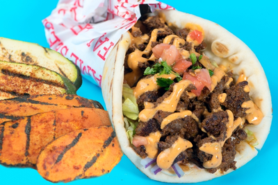 Order Online