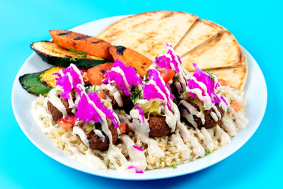 Order Online